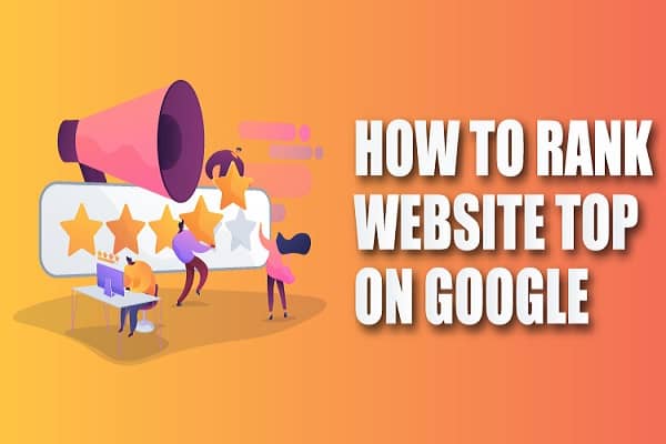 Best Guide For Your Website To Secure Top Position On Google Gadget Media